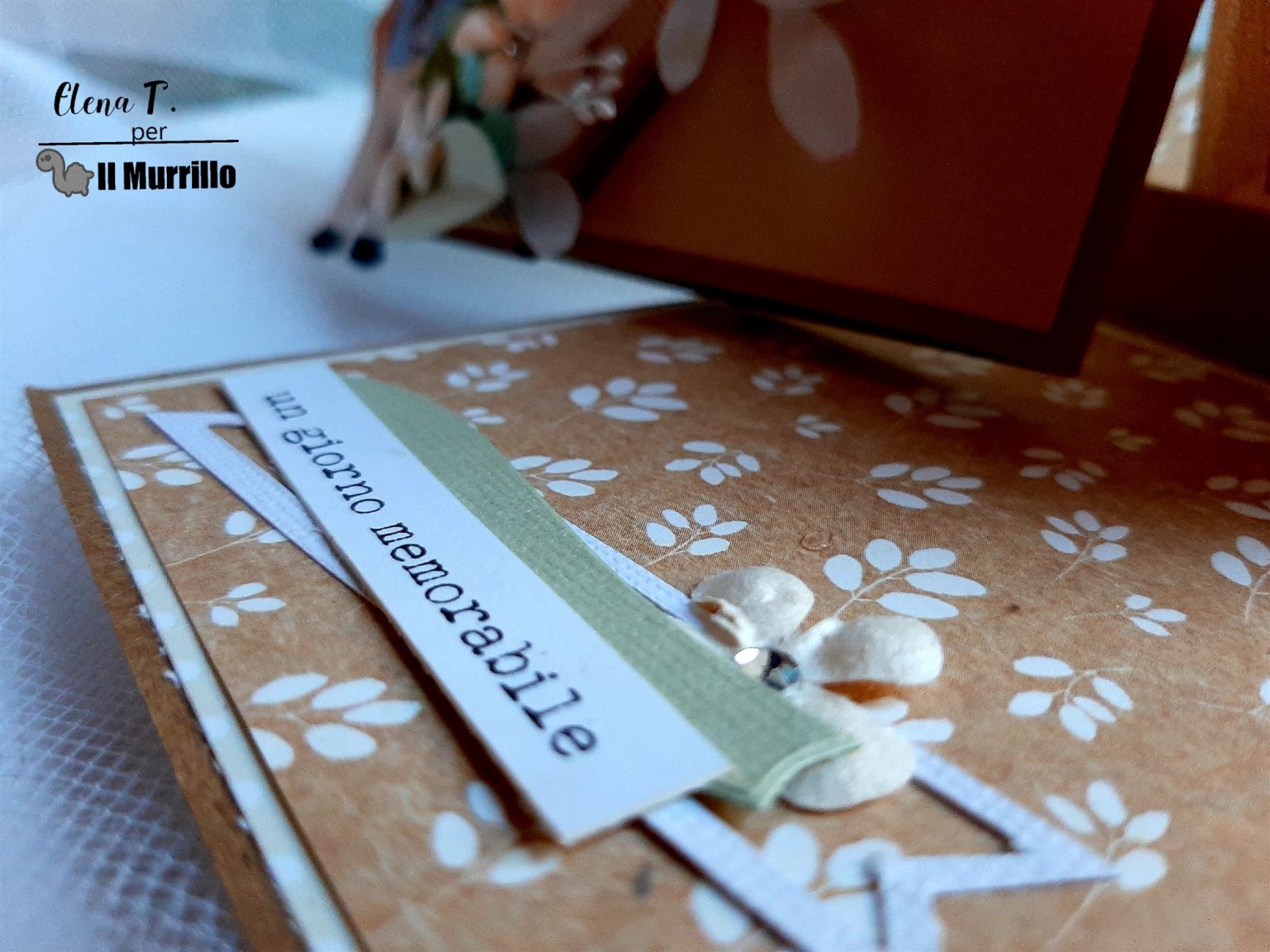 Busta Portasoldi Comunione – Il Blog de La Bottega del Murrillo