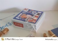 Una Scatolina Mare – Il Blog de La Bottega del Murrillo
