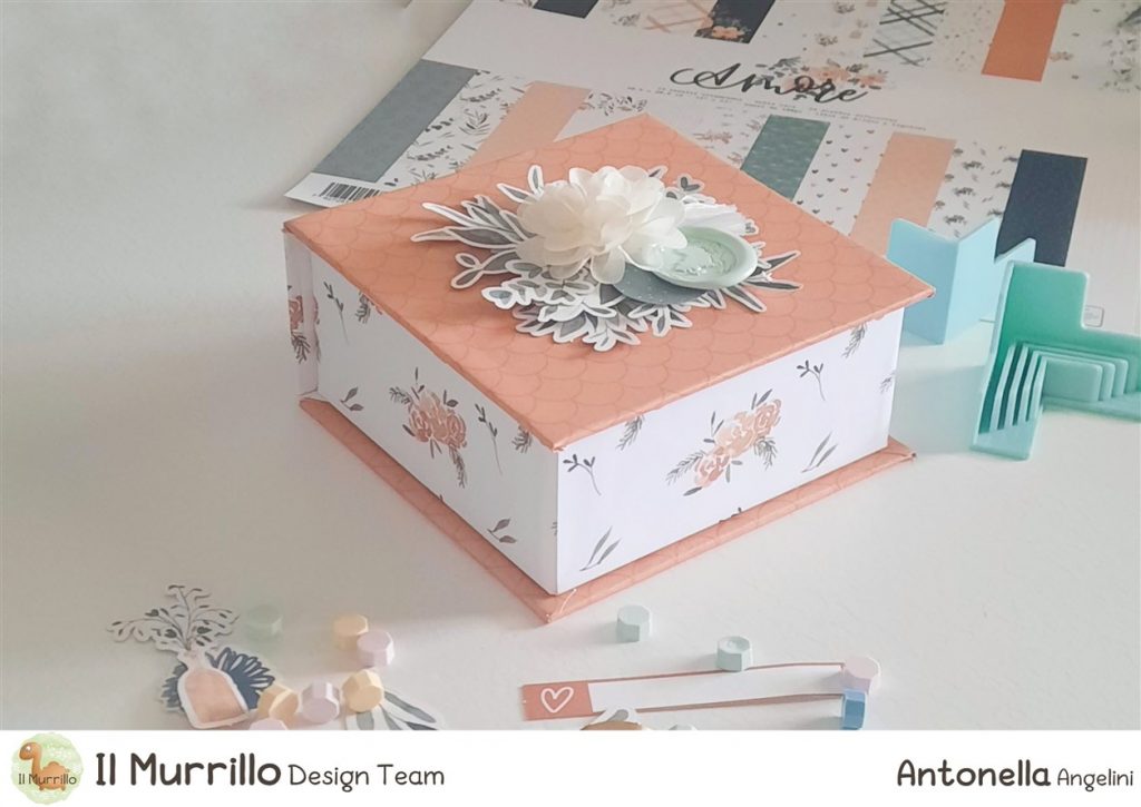 Un Portagioie con Amore – Il Blog de La Bottega del Murrillo