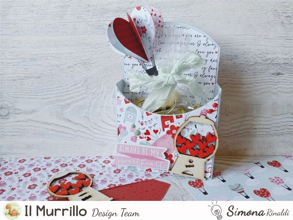 Love is in the Air – Il Blog de La Bottega del Murrillo