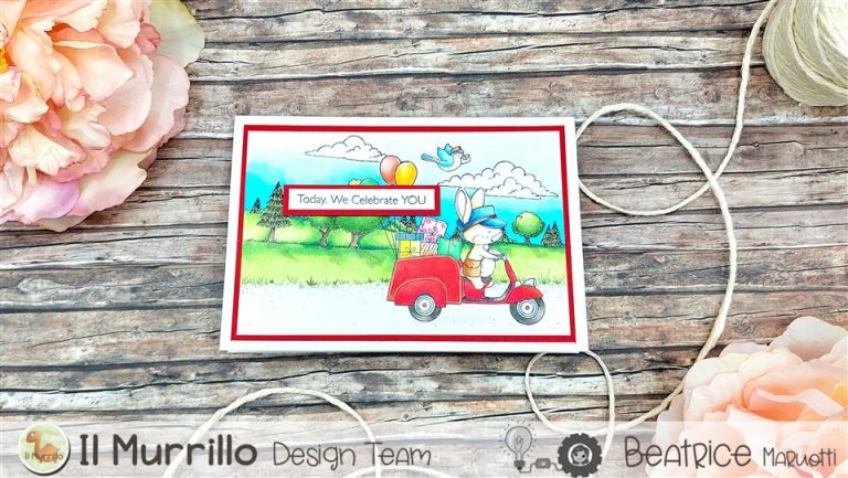 Il Blog de La Bottega del Murrillo – Spazio alla creatività!