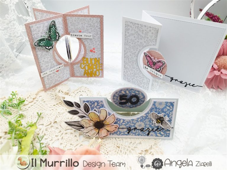 Spinner card Lovers – Il Blog de La Bottega del Murrillo