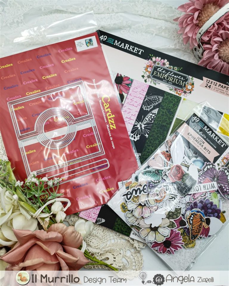 Spinner card Lovers – Il Blog de La Bottega del Murrillo